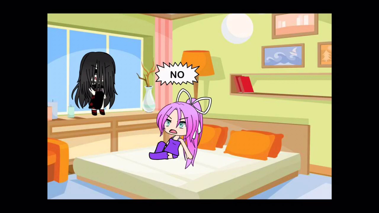 10 day dreams(Japanese urban story gacha life) - YouTube