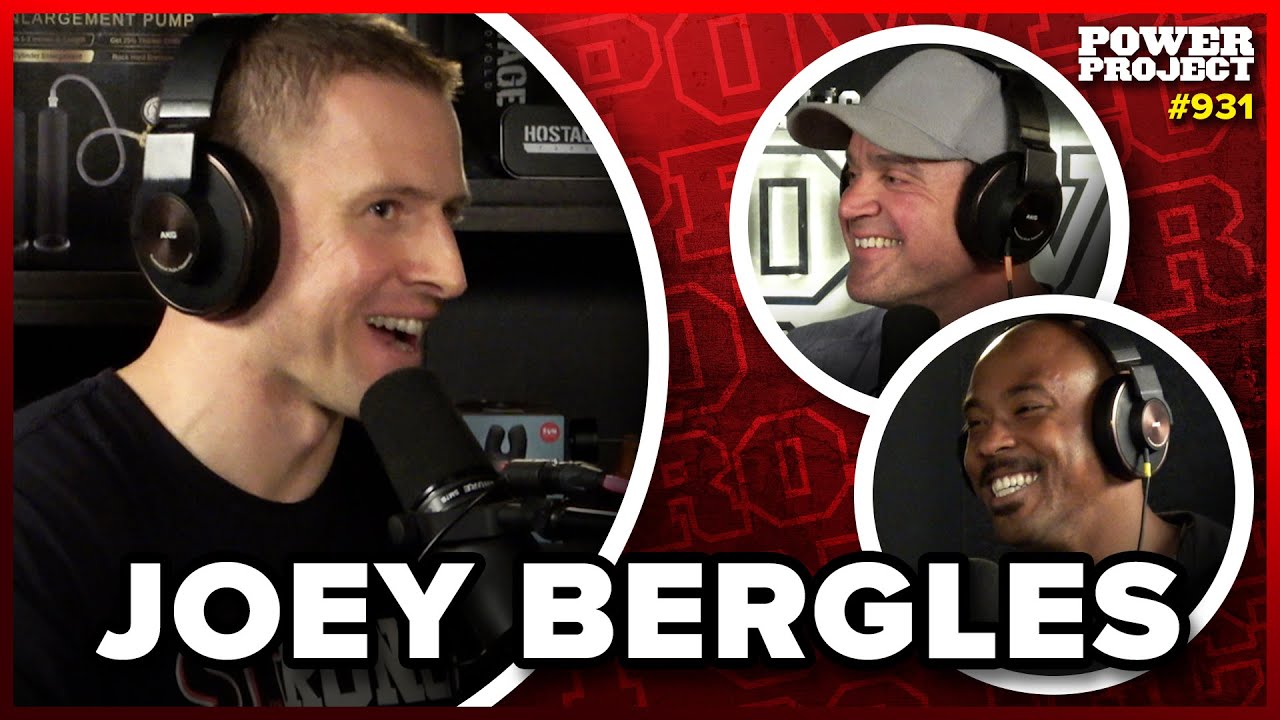 Keys for Creating Strong, Explosive, Resilient Athletes - Joey Bergles ...