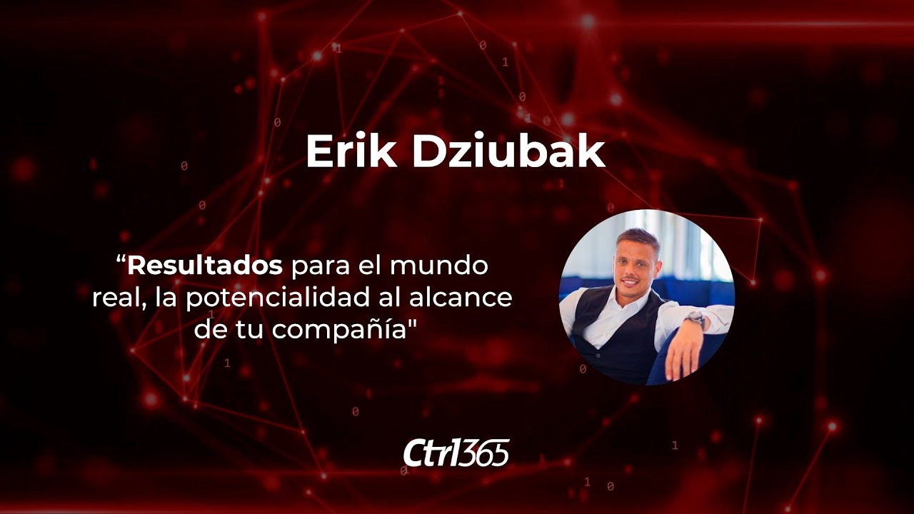 Charla Casos de Éxito en el evento SS&C Blue Prism World - YouTube