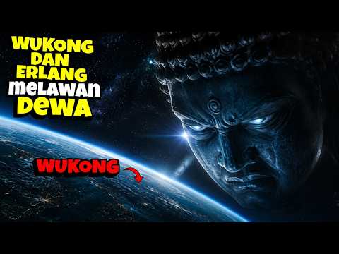 EDAN INI FILM‼️POLITIK ISTANA LANGIT‼️SANGAT MIRIP DENGAN KONOHA‼️A Duel of the Faith 2021