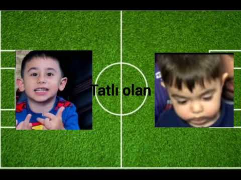 Egemen kaan VS Cihangir