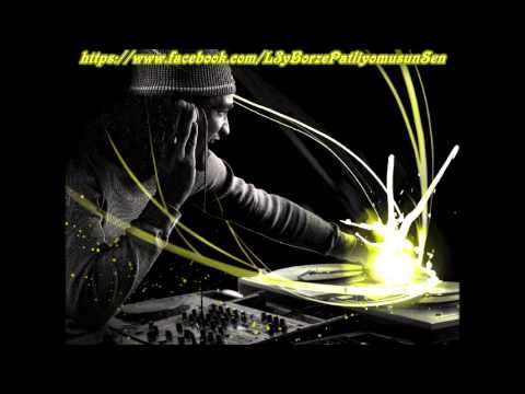 Dj Army - Explosion 2012