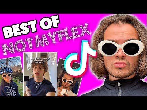 BEST OF NOTMYFLEX (pas ouf mais pas grave) - YouTube
