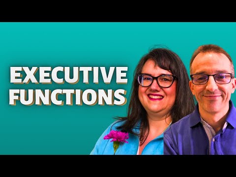 Mastering Executive Function Skills: Strategies for Enhancing Mental ...