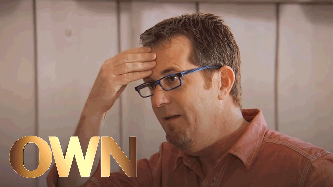 Peter Walsh Meets His Match | Enough Already! With Peter Walsh | Oprah ...