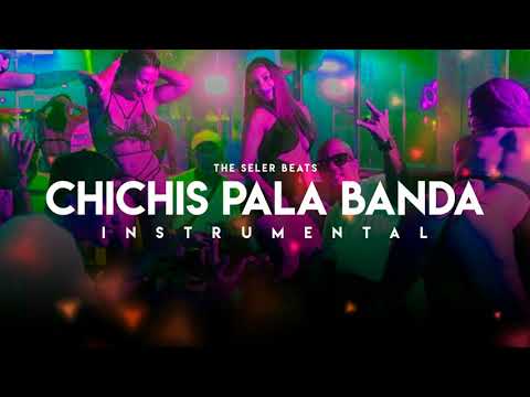 🔥 PISTA DE RAP REMIK GONZALEZ \