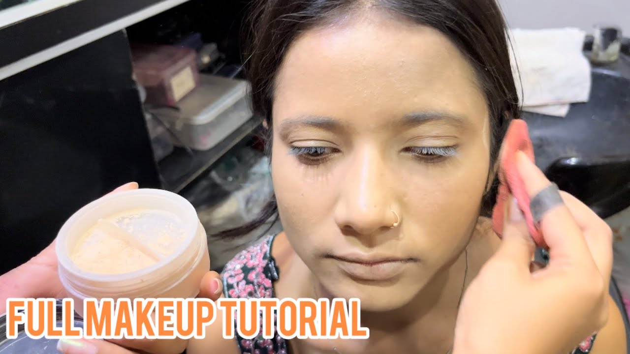 Wedding Guest Makeup Look | Full Makeup Tutorial #makeup - YouTube
