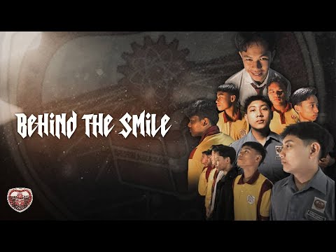BEHIND THE SMILE - short film | 2125 | Galaxians - YouTube