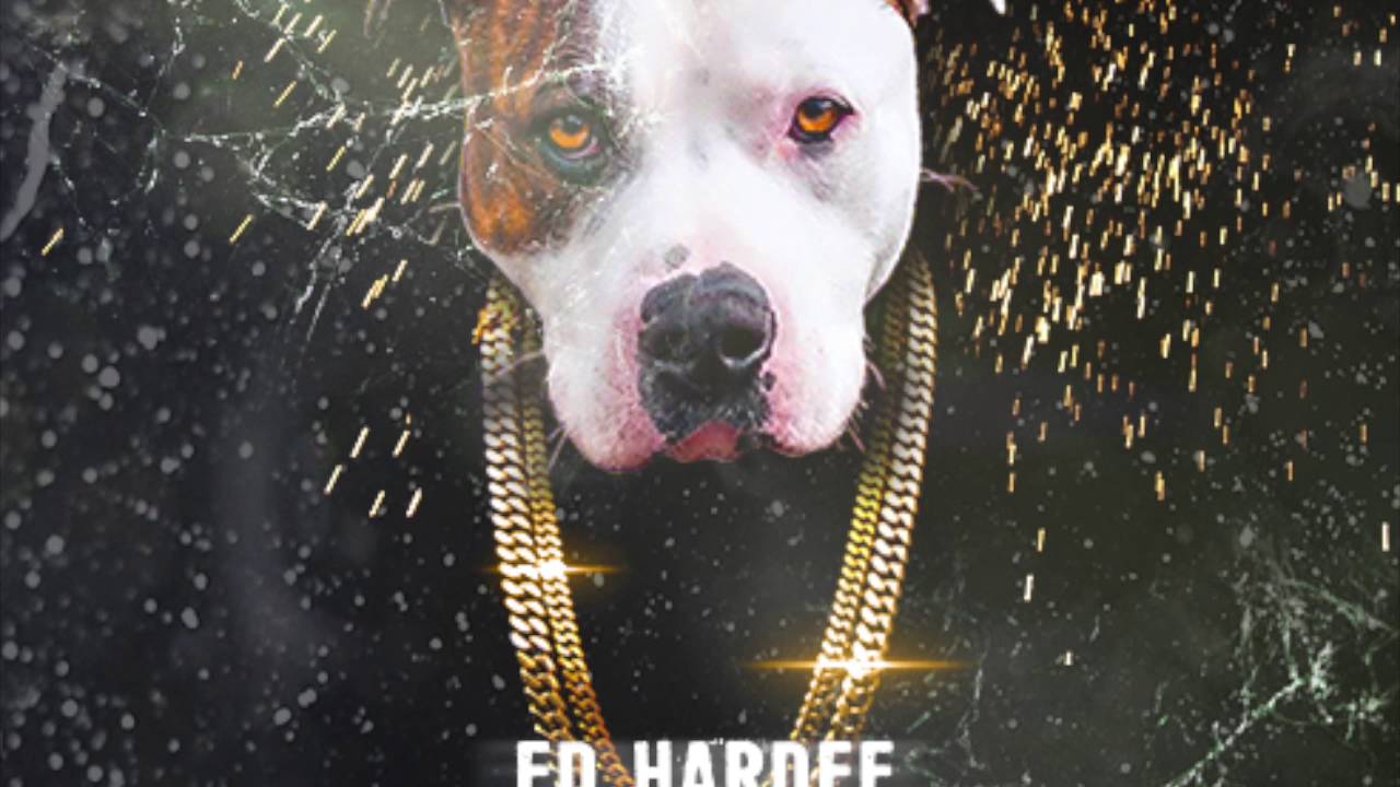 ED HARDEE Ft. DMAK D.A.N - YouTube