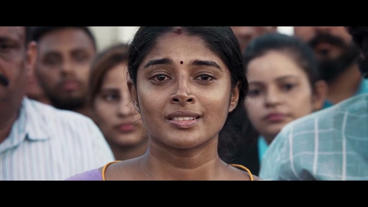 Pichaikaran 2 best emotion scene ☺️ - YouTube