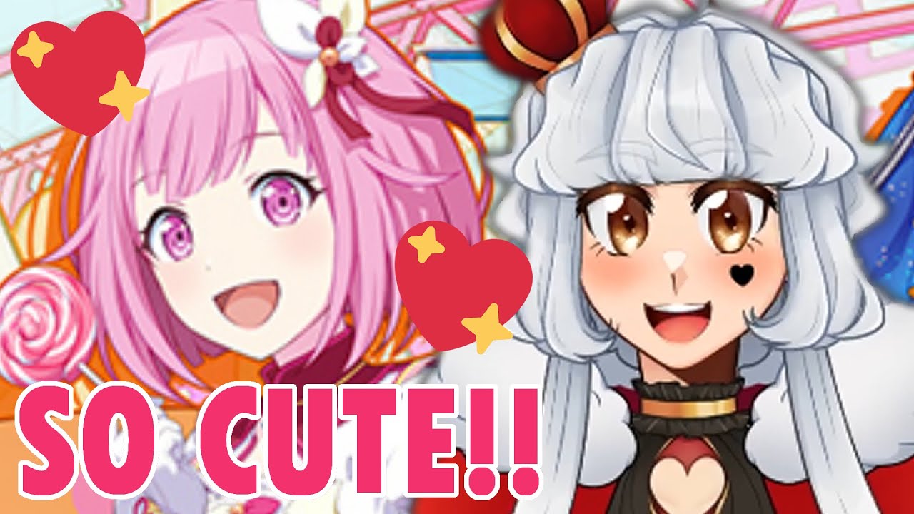 Rating the New Project Sekai Unit Outfits - YouTube