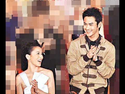 kevin cheng charmaine sheh - YouTube