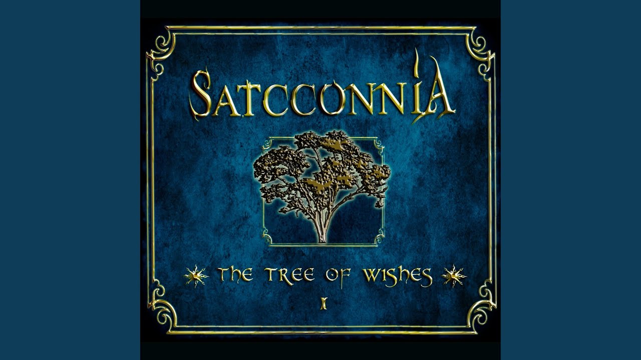 The Tree of Wishes - YouTube