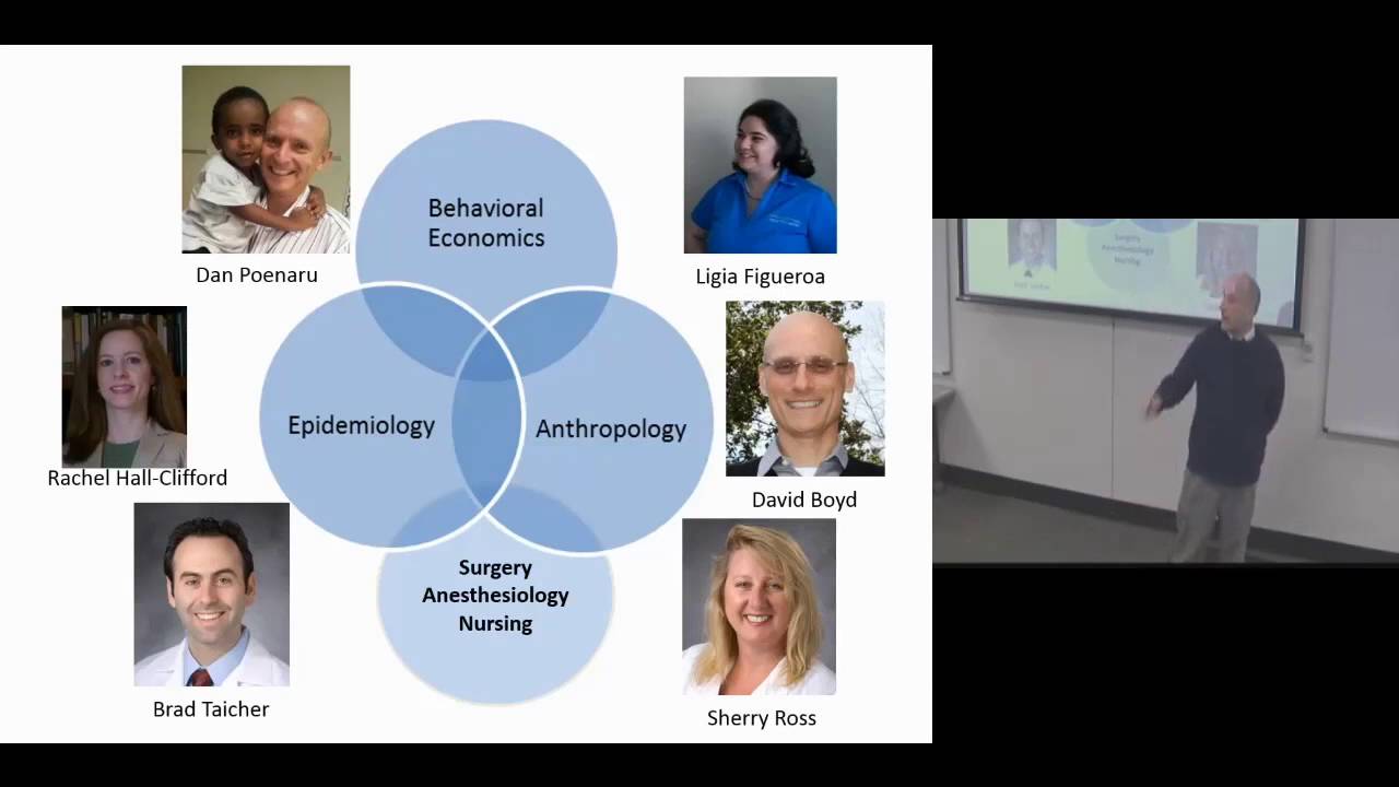 Challenges in Global Children's Surgical Care: The Duke Pediatric ...