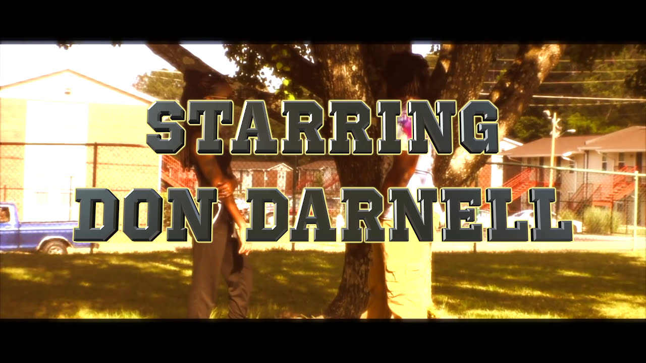 Don Darnell - Valentine's Day - YouTube