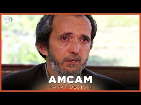 Amcam - Hayat Dediğin