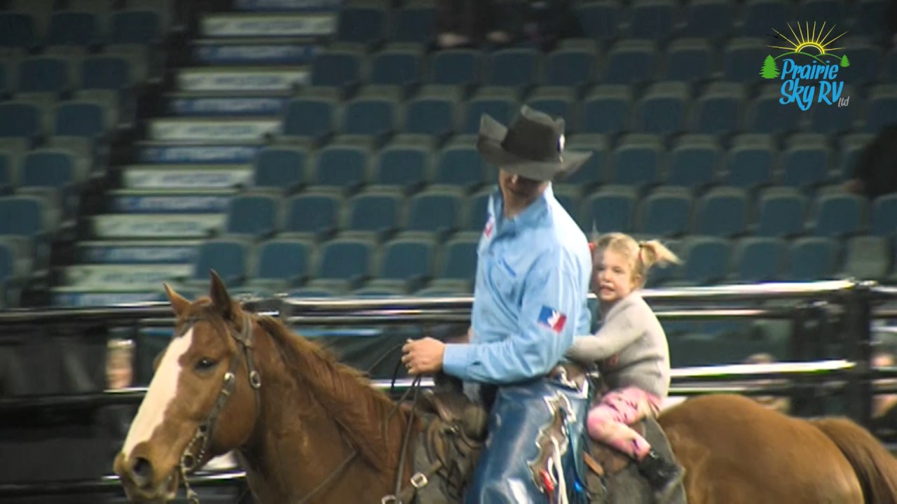 PBR Lethbridge | Day 1 Highlights - YouTube