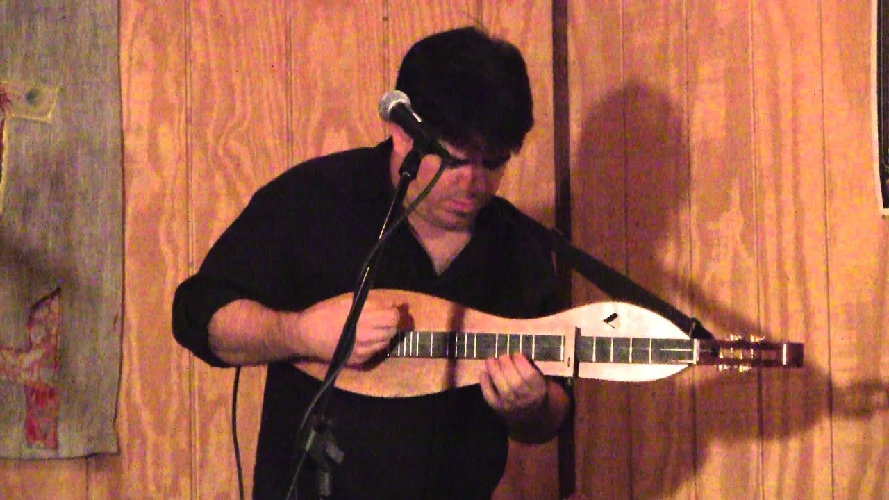 Butch Ross & Adam Brodsky at The Front Porch 10/7/11 : Wild Mountain ...