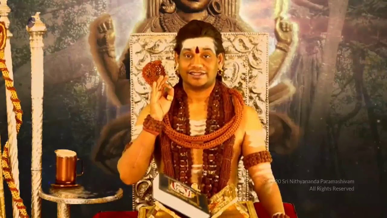 Paramashiva when manifests his Tyaga dimension he is worshipped as ...