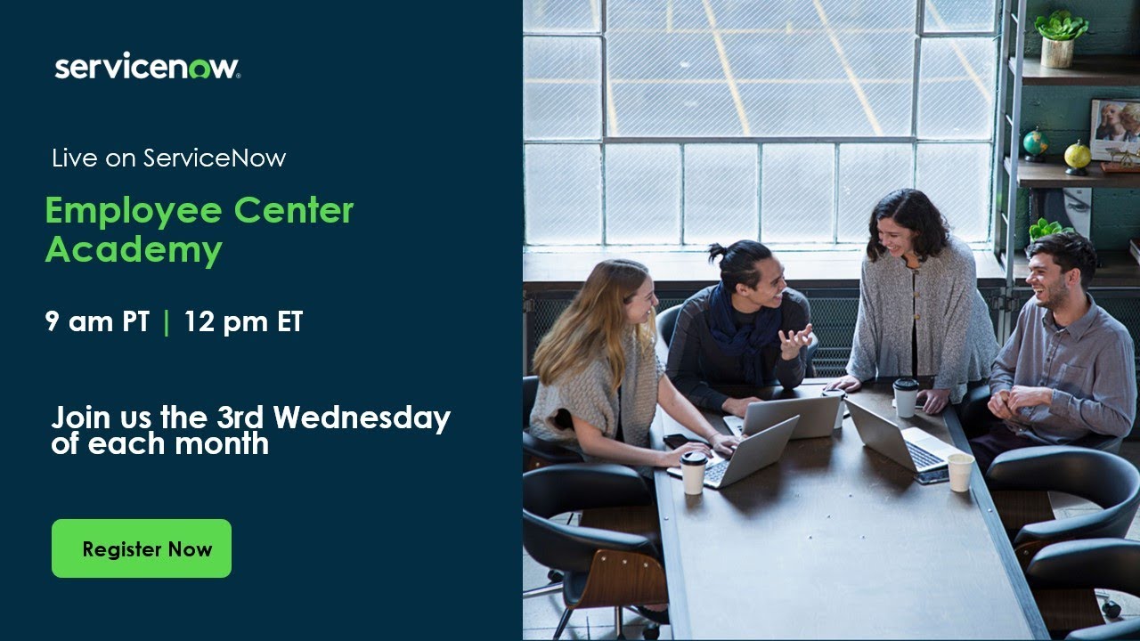 Employee Center Academy: Migrating to Employee Center (Pro) - YouTube