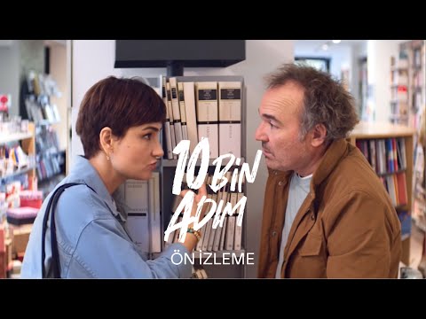 10 Bin Adım, ücretsiz olarak GAİN'de!