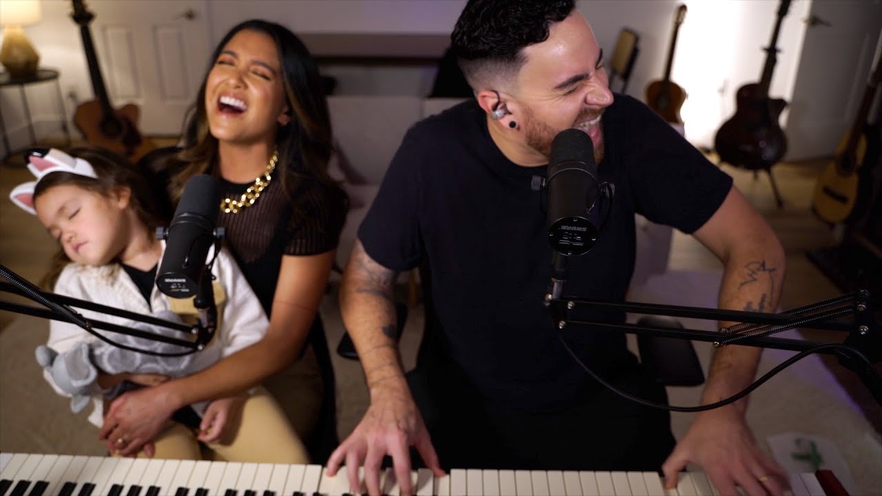 Top Hits of 2022 in 4 minutes - Us The Duo - YouTube