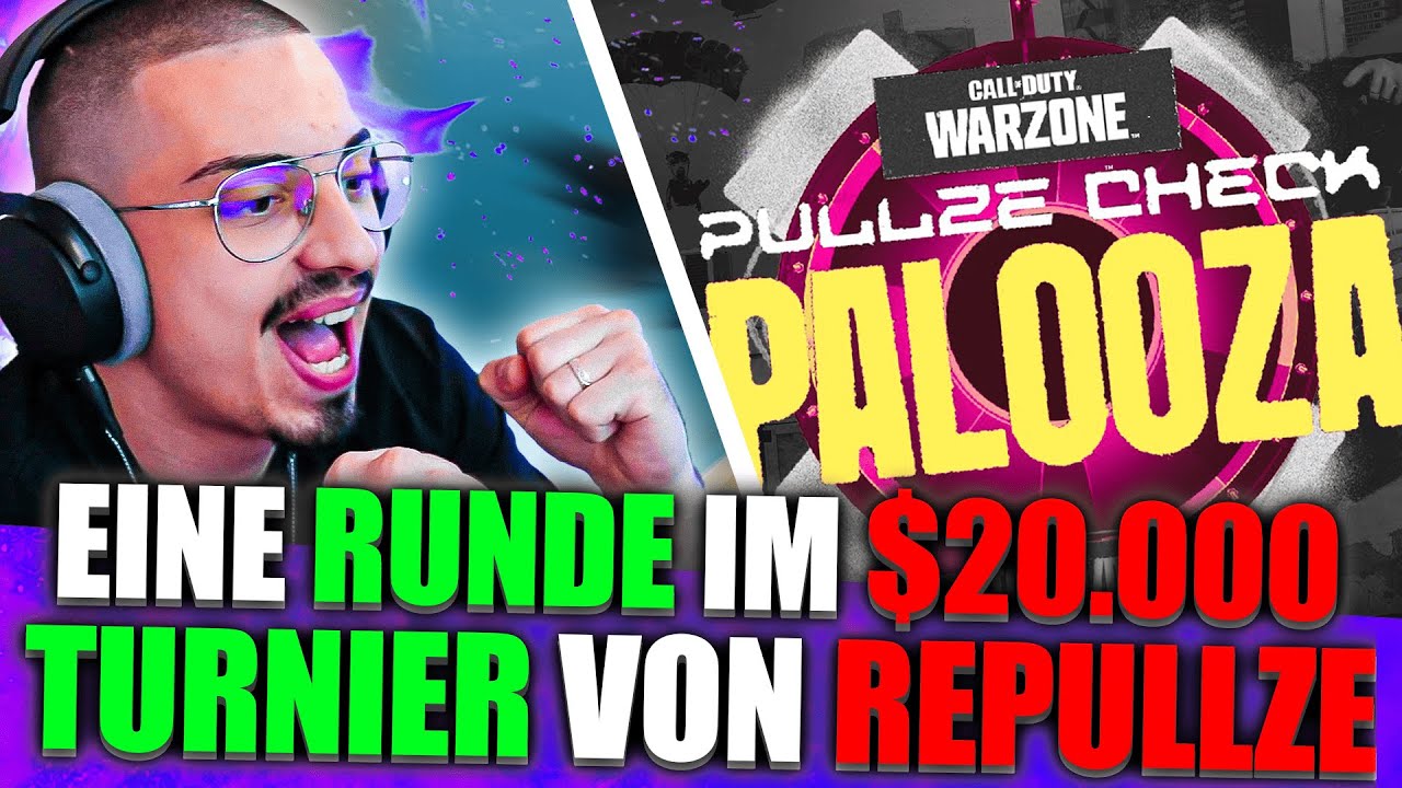 HEFTIGES ENDGAME und CALLS vom IGL + WIN im $20.000 Turnier von ...