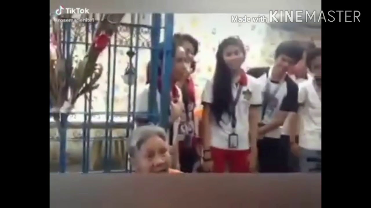 Tiktok Compilation Funny Moments 2020🥰 Youtube
