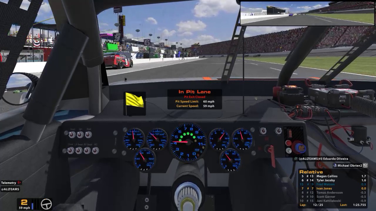 iRacing: Motorsport Simulator - YouTube