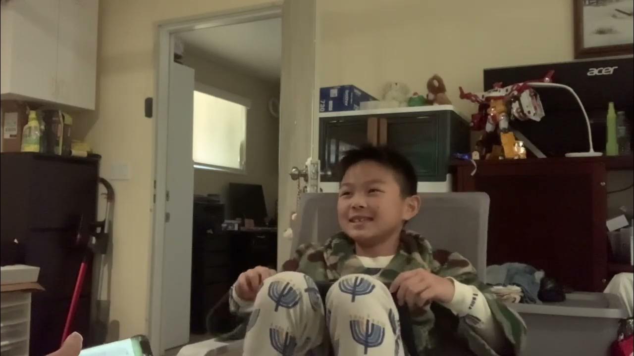 Thanksgiving extra credit - YouTube