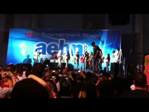 AVN Awards Back Stage with Anthony Bobba and Tony Bobba.MOV - YouTube