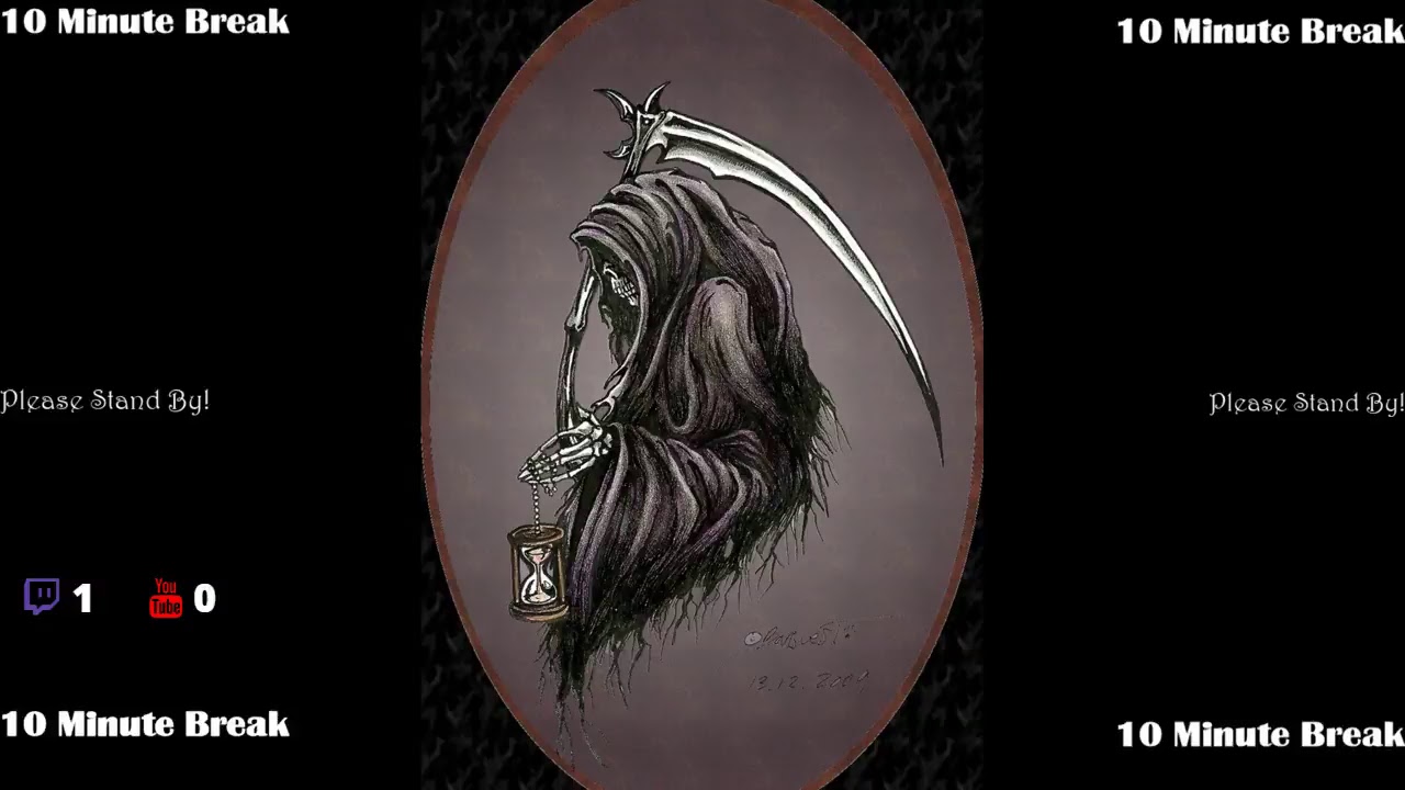 David G Live Stream - YouTube