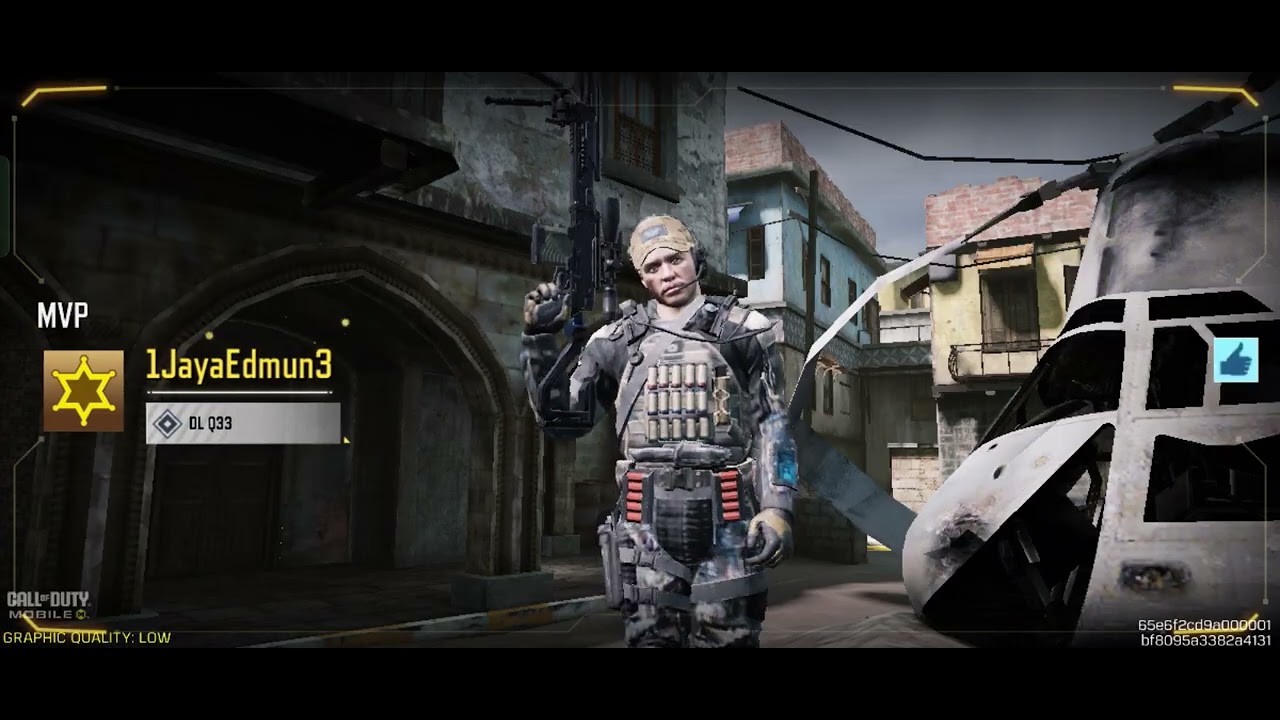 naglaro ulit ako Ng cod - YouTube