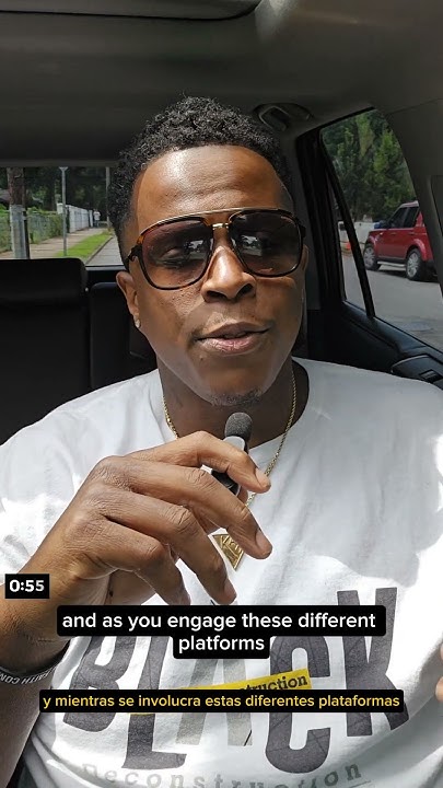 How to Reset your Algorithm - YouTube