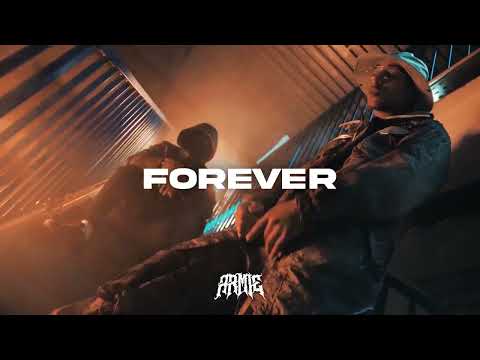 *FREE* Lil Tjay x Fivio Foreign Type Beat - ''FOREVER'' (Prod. ARMIE)