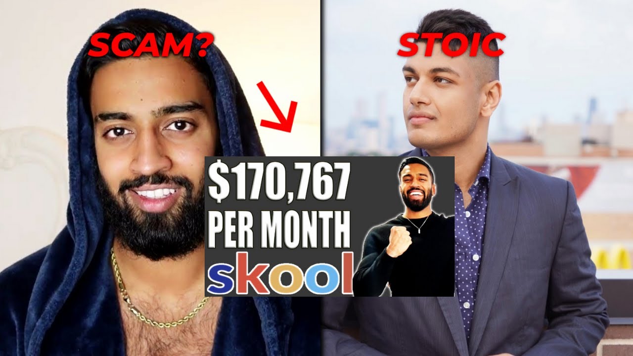 I Spent $499 on Adonis Skool – Here’s Why It Was (or Wasn’t) Worth It | WATCH BEFORE YOU BUY ...