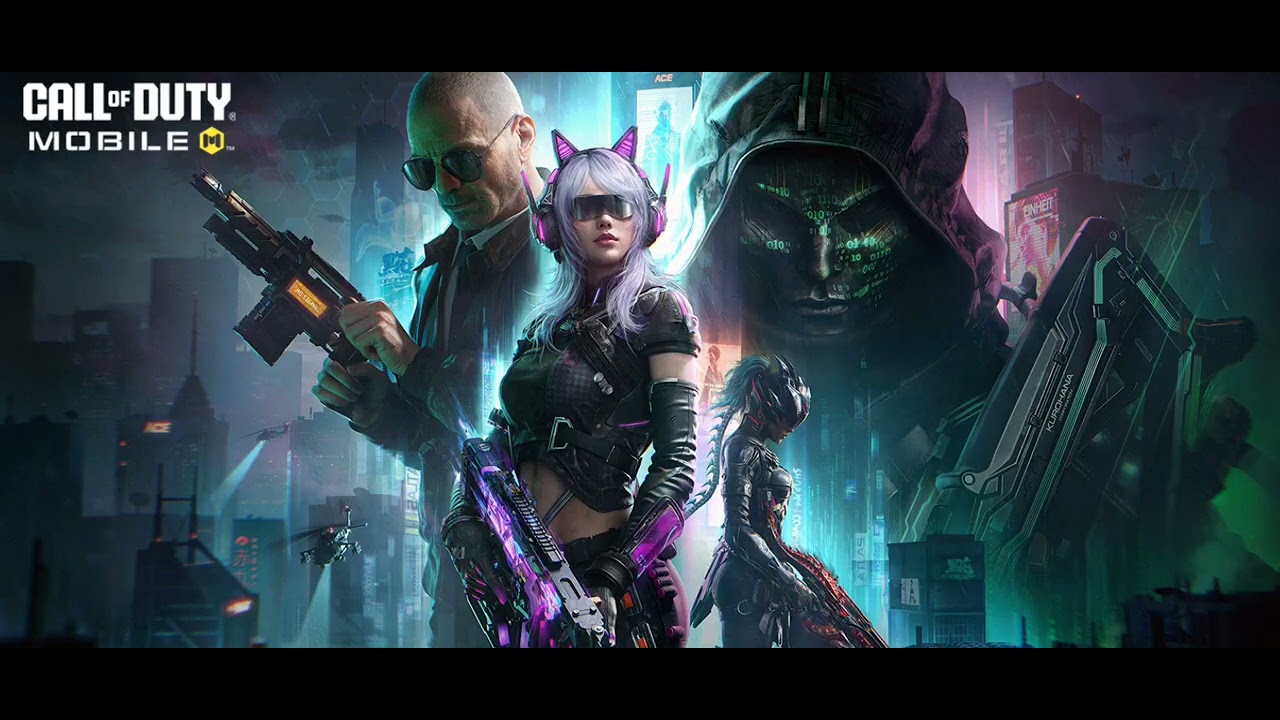 I've been not playing codm and I'm rusty playing codm 🫶🏼💙 and I try ...