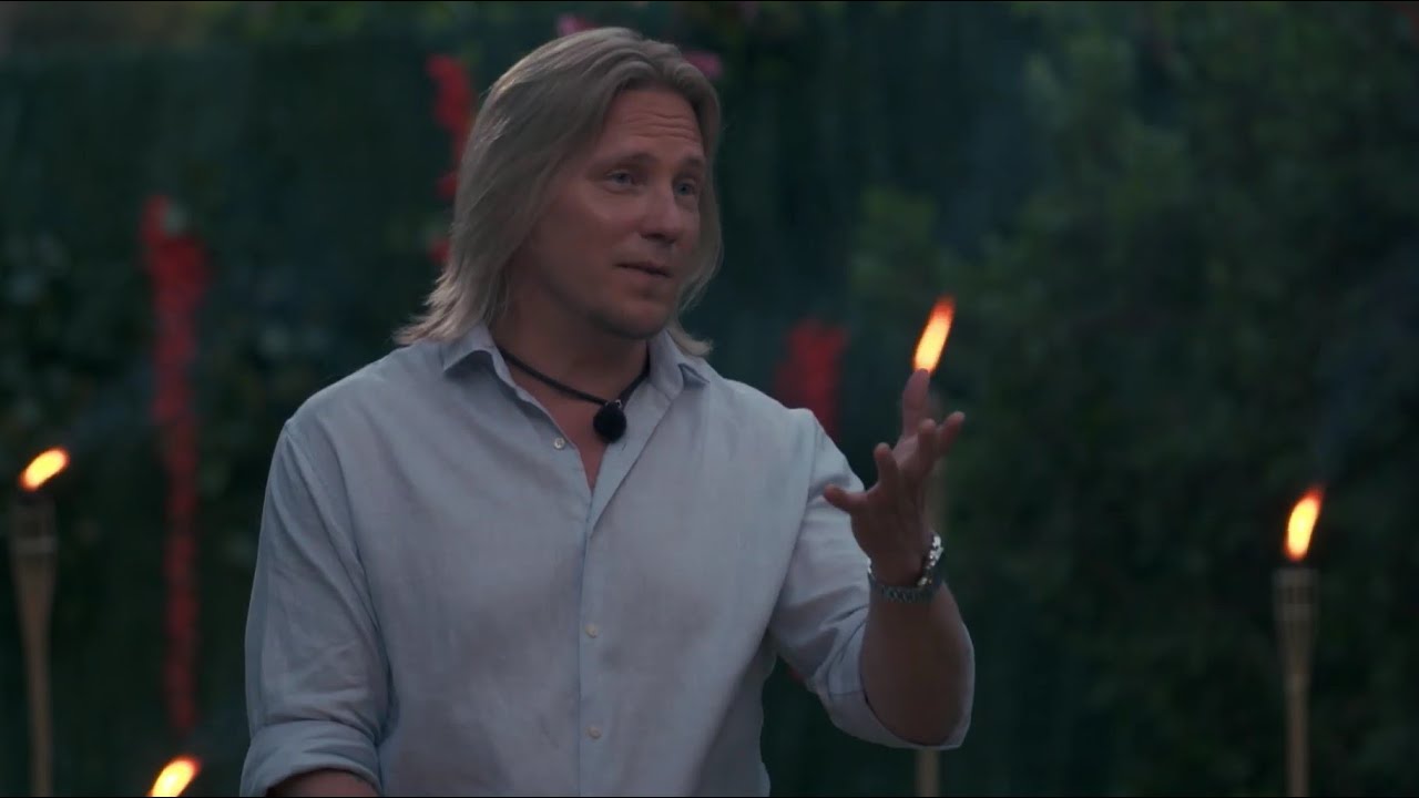Temptation Island Kausi 11 - SAMI KURONEN MIKSI? - YouTube
