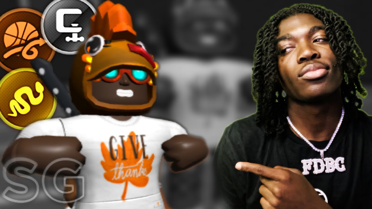 THE BEST BUILD IN RB WORLD 4! - YouTube