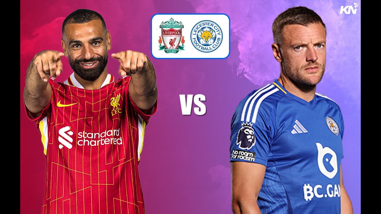 Premier League Boxing Day Match Liverpool Fc vs Leicester City Live EA ...
