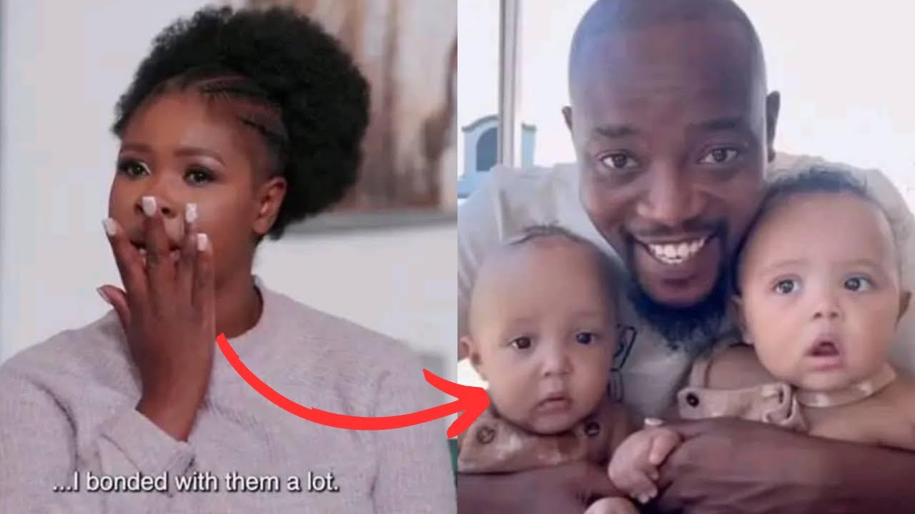 Moshe Ndiki’s surrogate wants her babies back | This is really sad 😭💔 ...