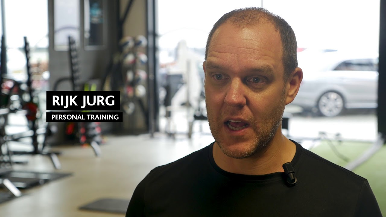 Aan het woord: Rijk Jurg / Basic Black - YouTube