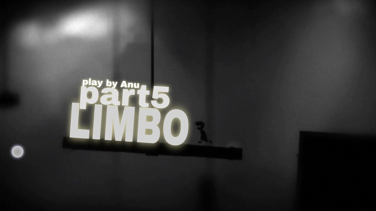 Limbo gameplay part 5#limbo #limbogamplay #trending - YouTube