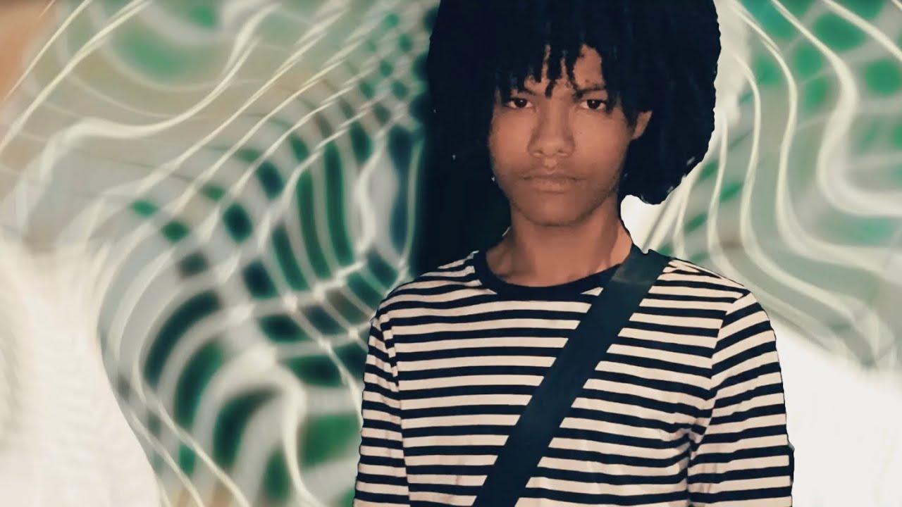 RICO Ray - Junie B. (Official Music Video) dir. RICO Ray - YouTube