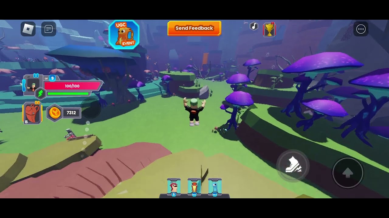 New Slug Location | Slugterra(UGC) | Roblox | (UPDATE) - YouTube