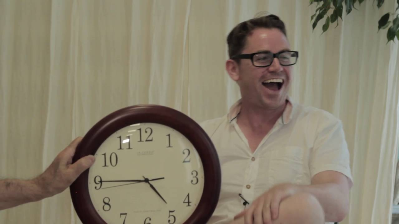 Kenneth Madden Non Duality New York May 2016 Clip 1 - YouTube