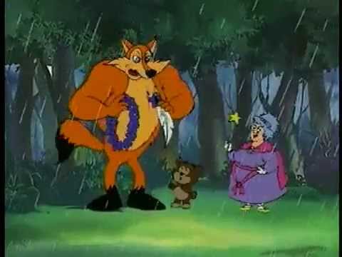 Rusty & Buttons Transformationorama - YouTube