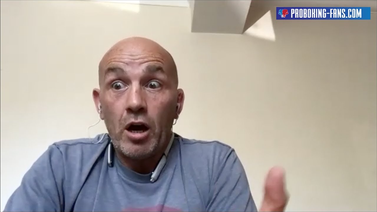 BARRY JONES RAW ON MULTIPLE TITLES "WITHOUT THE BO***CKS OR BULLS**T I ...