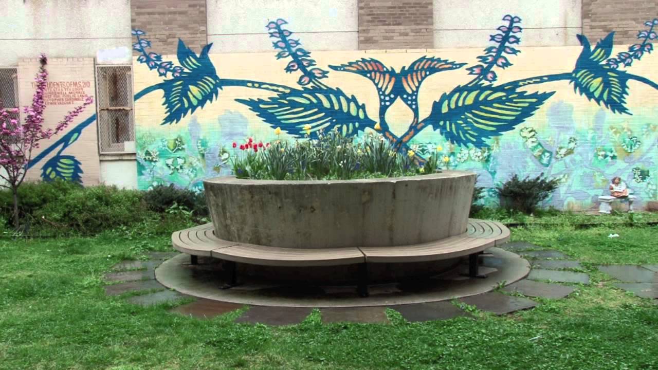 Middle School 210 Elizabeth Blackwell - YouTube