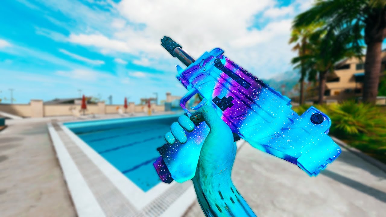 cod MW3 xim matrix Aimbot#2 - YouTube